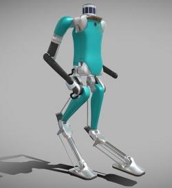 digit agility robotics legs 3D Models | Page 1 | STLFinder