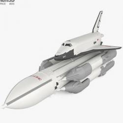 buran model | Page 1 | STLFinder
