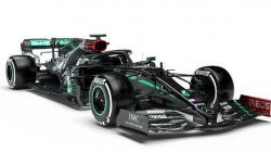 mercedes w11 model | Page 1 | STLFinder