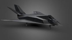 f117 aircraft 3D Models | Page 1 | STLFinder