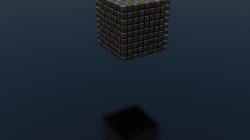 falling cubes 3D Models | Page 1 | STLFinder