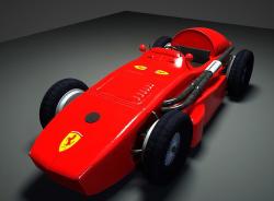 ferrari types 3D Models | Page 1 | STLFinder