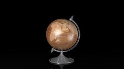 globus 3d model | Page 1 | STLFinder