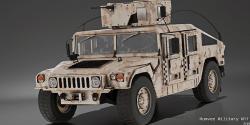 humvee m1114 3d models 【 STLFinder