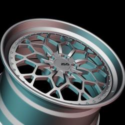iss forged 3D Models | Page 1 | STLFinder