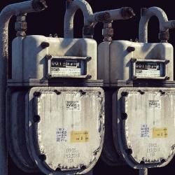 gas meter 3d models | Page 1 | STLFinder