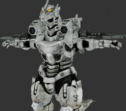 kiawmi 3 kiryu face 3D Models | Page 1 | STLFinder