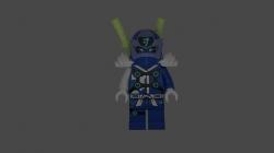 temu lego jay ninjago 3D Models | Page 1 | STLFinder