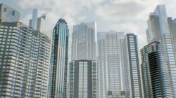 Low Poly High Rise Buildings 3D Models | Page 1 | STLFinder