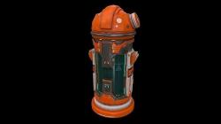 laboratory capsule 3D Models | Page 1 | STLFinder