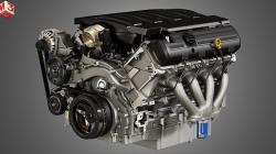 lt1 v8 3D Models | Page 1 | STLFinder