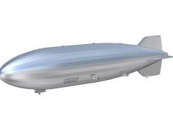 hindenburg model | Page 1 | STLFinder