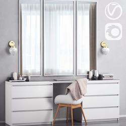 malm dressing table dimensions 3D Models | Page 1 | STLFinder