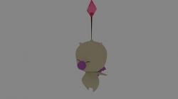 moogle 3d model 【 STLFinder