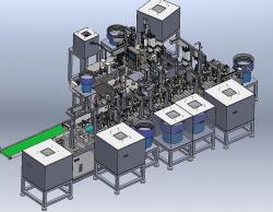 3d product assembly | Page 1 | STLFinder
