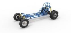 mud dragster chassis 3D Models | Page 1 | STLFinder