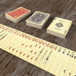 marvelsnap series 3 cards 3D Models | Page 1 | STLFinder