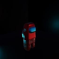 realistic among us character 3D Models | Page 1 | STLFinder
