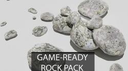 river bed rocks 3D Models | Page 1 | STLFinder