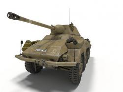 german 1 18 sd kfz 234 2 puma turret 3D Models | Page 1 | STLFinder