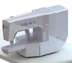 juki lu562 sewing machine model 305 info | Page 1 | STLFinder