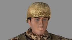 new model soldier | Page 1 | STLFinder