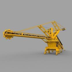 stacker reclaimer 3d models | Page 1 | STLFinder