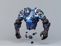 thunder 3d | Page 1 | STLFinder