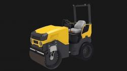 wacker neuson ew 100 3D Models | Page 1 | STLFinder