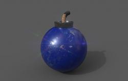 zelda bomb 3d models | Page 1 | STLFinder