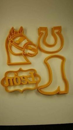 cutter country 3D Models | Page 1 | STLFinder