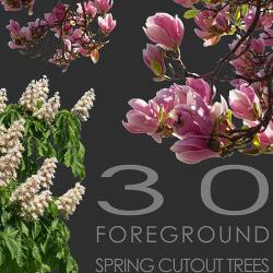 tree branch png 3D Models | Page 1 | STLFinder