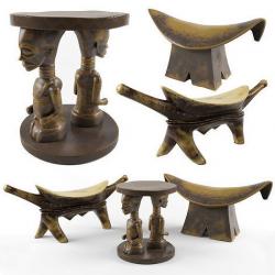 dinka artist 3D Models | Page 1 | STLFinder