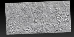 clip art 6 ock lock image 3D Models | Page 1 | STLFinder