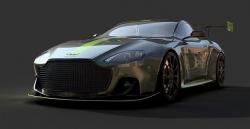 aston martin amr pro vantage 3D Models | Page 1 | STLFinder