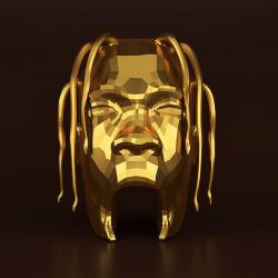astroworld head 3d print | Page 1 | STLFinder