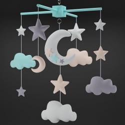 baby mobile toy 3D Models | Page 1 | STLFinder