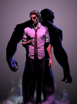 bigby wolf model | Page 1 | STLFinder