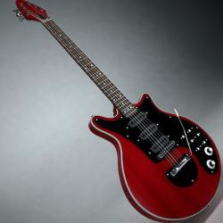 brian may guitar collection 3D Models | Page 1 | STLFinder