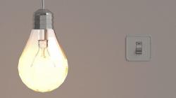 d5 light model turn on | Page 1 | STLFinder