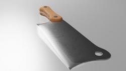 butcher knife model | Page 1 | STLFinder