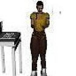 3d modelling character design | Page 1 | STLFinder