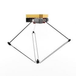 delta robot 3d models | Page 1 | STLFinder