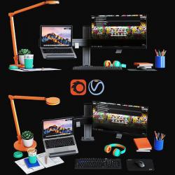 google web designer 3d model | Page 1 | STLFinder