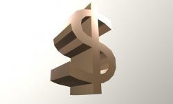 dollar 3d 3d models | Page 1 | STLFinder