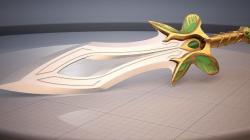 butterfly dota 2 3D Models | Page 1 | STLFinder