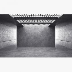 interior empty room 3D Models | Page 1 | STLFinder