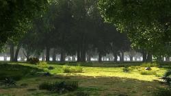 forest background 3D Models | Page 1 | STLFinder