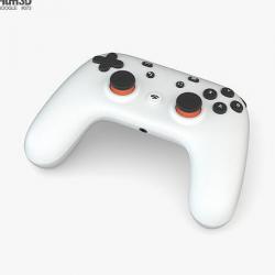 stadia controller model | Page 1 | STLFinder