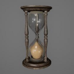 hourglass low poly 3D Models | Page 1 | STLFinder